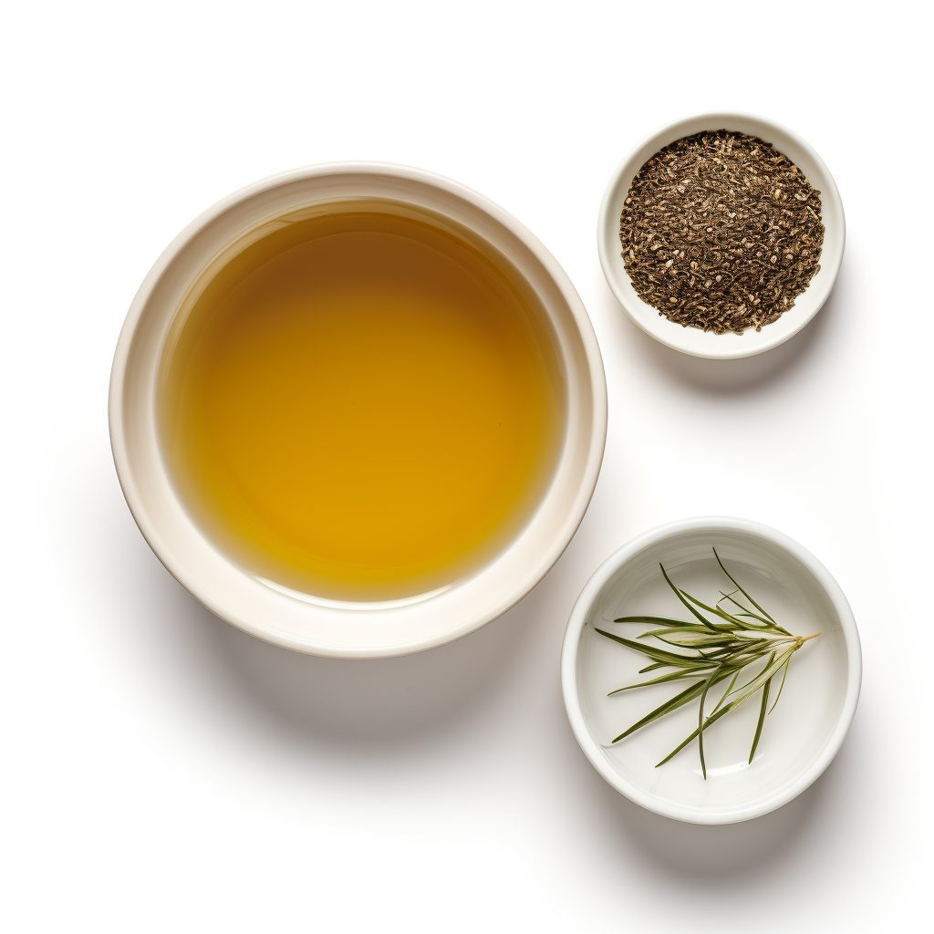 Veganes Ramen - Mindful Meals