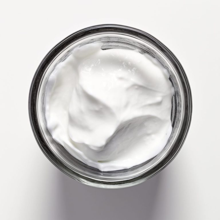 Frozen Skyr - Mindful Meals
