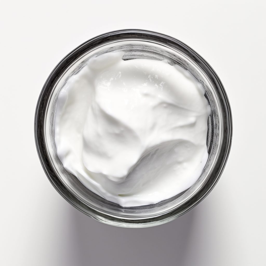Frozen Skyr - Mindful Meals